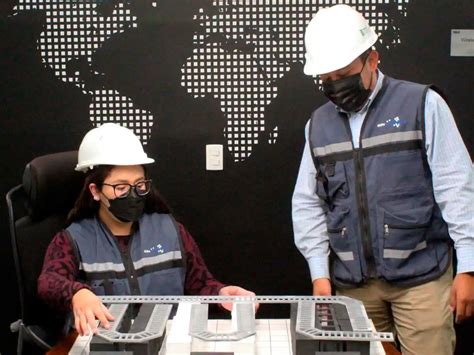 Data Evolution Partner Mexdc