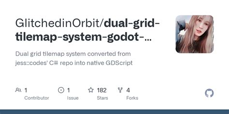 Github Glitchedinorbitdual Grid Tilemap System Godot Gdscript Dual