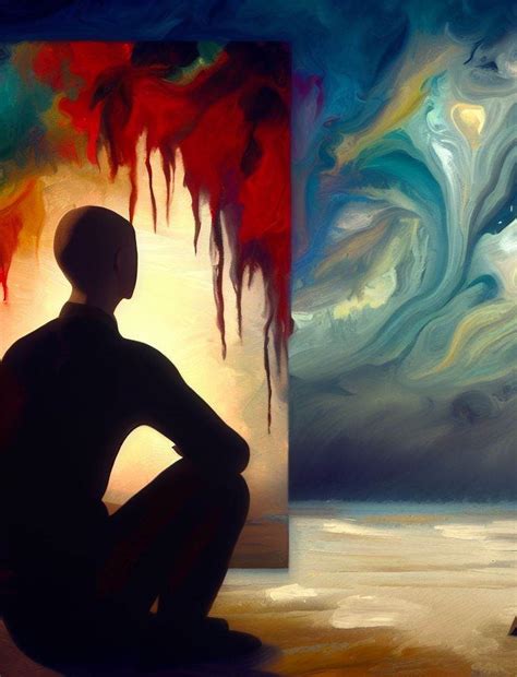 Existentialism Art