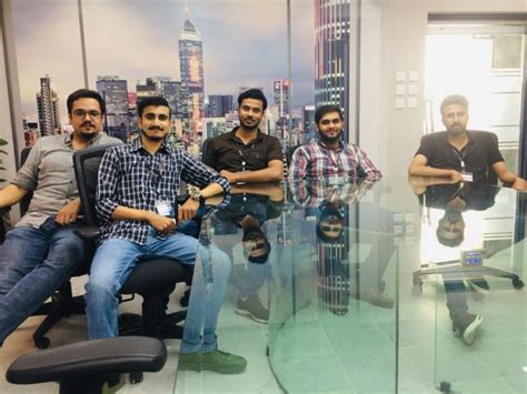 Amir Shahzad Posted On Linkedin