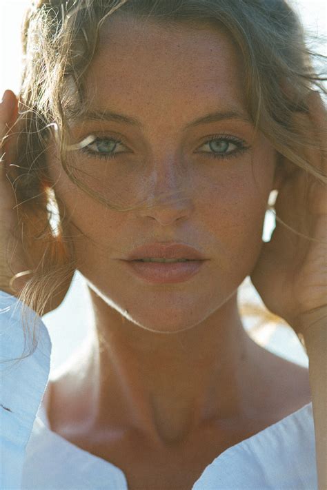 Bibi V Women VDM Model Management