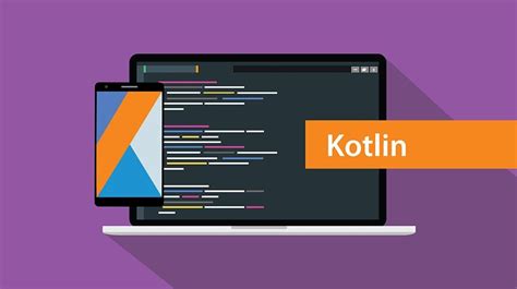 Why Developer Use Kotlin For Android Application Development