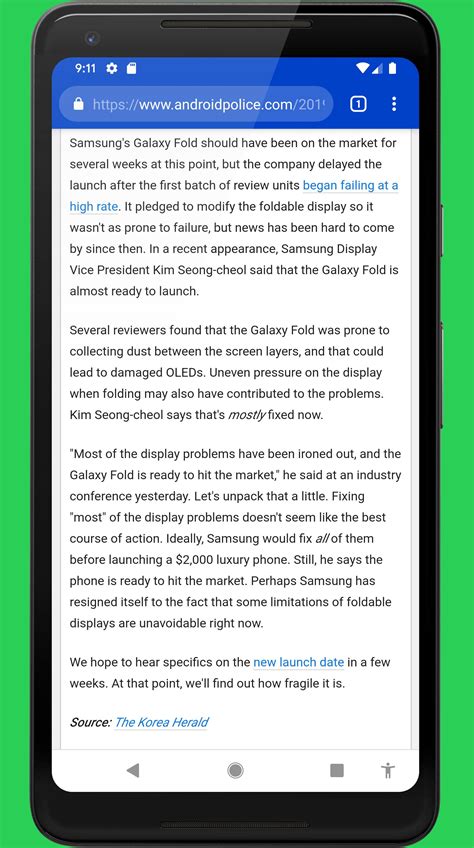 Auto Scroller Automatic Scrolling Apk For Android Download