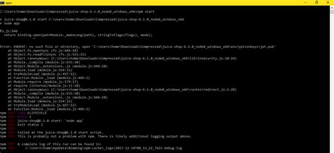 NPM Issuses Issue Juice Shop Juice Shop GitHub