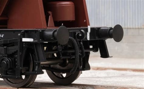 Wagon Buffer Types Uk Prototype Questions Rmweb