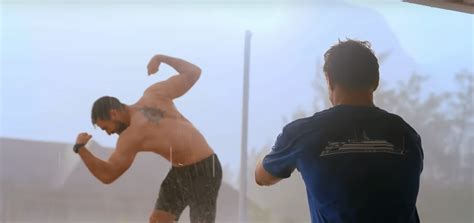 How Johnny Arvanitis Is The Unexpected Hero Of Bddu Reality Tea