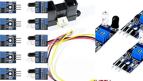 Comprar Sensor Infrarrojos Arduino OFERTAS TOP Julio