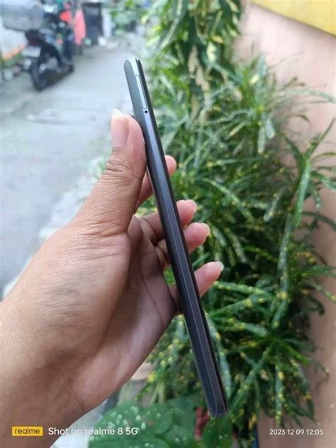 Realme Pro No Issue Makinis Check To Sawa Good Camera Sobra Linaw Good For Gaming Naka Ultra