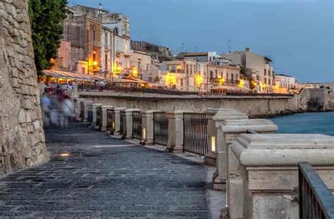 About | Ortigia Cucina & Bar