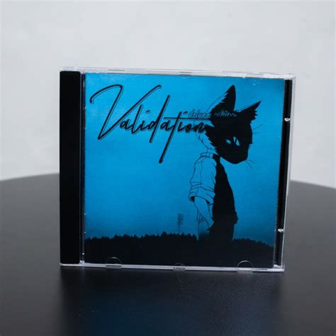 Cd Yun Li Validation Deluxe Lolja Atelier Do Sicko Ltda