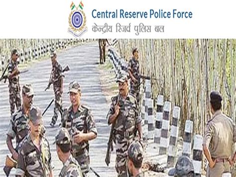 Crpf Assistant Commandant Recruitment 2021 Notification Out Apply Offline Download Application