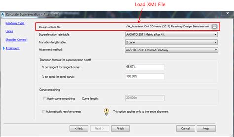 The Xml Data In The Source Of Civil 3d Autodesk Community