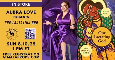 Aubra Love Reading And Book Signing The Urban News