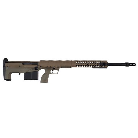Desert Tech Hti Rifle 408 Ct Fde Blk Wbt Guns