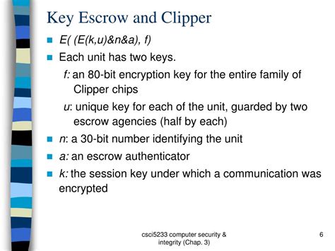 ppt chapter 3 encryption algorithms and systems part d powerpoint presentation id 4463117