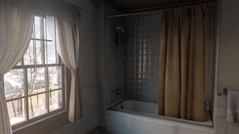 Casa De Joel Miller En The Last Of Us Casa De Joel Miller En The Last Of Us