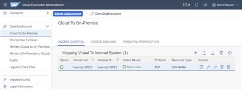 Access Remote Sources With Sap Hana Database Explorer Sap Tutorials