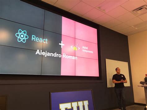 alejandro roman on linkedin reactjs javascript 16 comments
