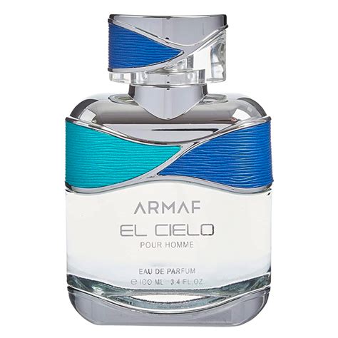 El Cielo Armaf Eau Perfume Compra Perfumes O