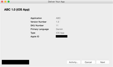 Xcode Changing App Name For IOS App Stack Overflow