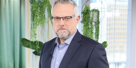 Marcin Wrona Ogłosił Głodówkę To Decyzja Po Wynikach Badań