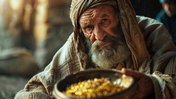 Premium Photo The Parable Of The Rich Man Biblical Story