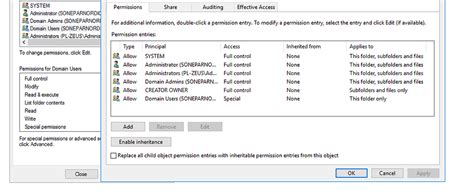 Redirect Folder To Users Home Directory Best Practices And General It