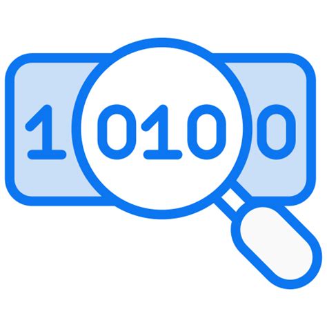 Serialization Free Electronics Icons