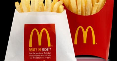 감자 튀김 원조 논란에 감자튀김 칼로리 관심 집중