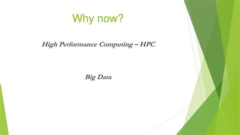 Intro To Machine Learning PPT