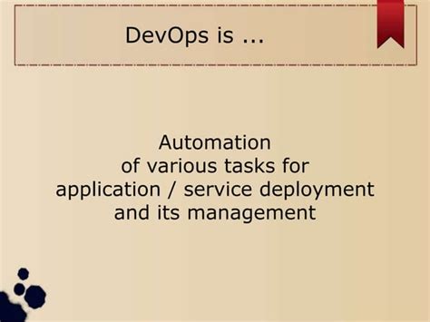 DevSecOps PPT