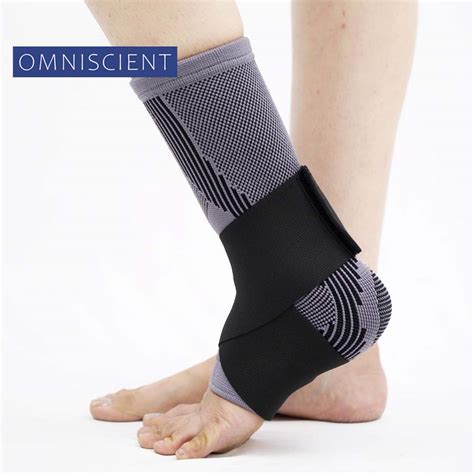 Ankle Binder Omniscient