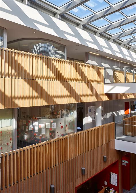 Ebi Technical Hub Genome Campus Cambridge Lsa Projects Ltd