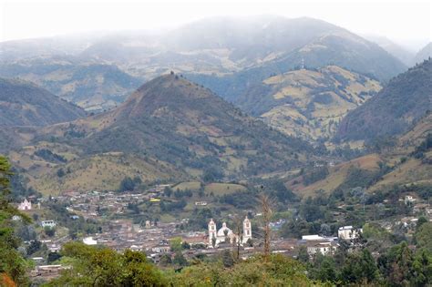 View Of Silivia Calder Escapes