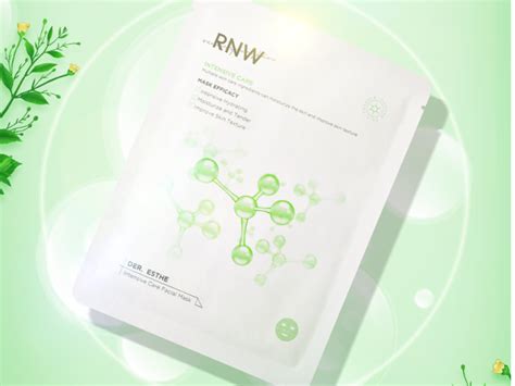 📷电商摄影｜静物摄影｜rnw面膜拍摄案例ccch丶 站酷zcool