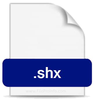 SHX File Extension AutoCAD Compiled Shape File Associated Programs Free Online Tools