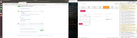 ComponentWillReceiveProps Warning In React Issue Arqex React Datetime GitHub