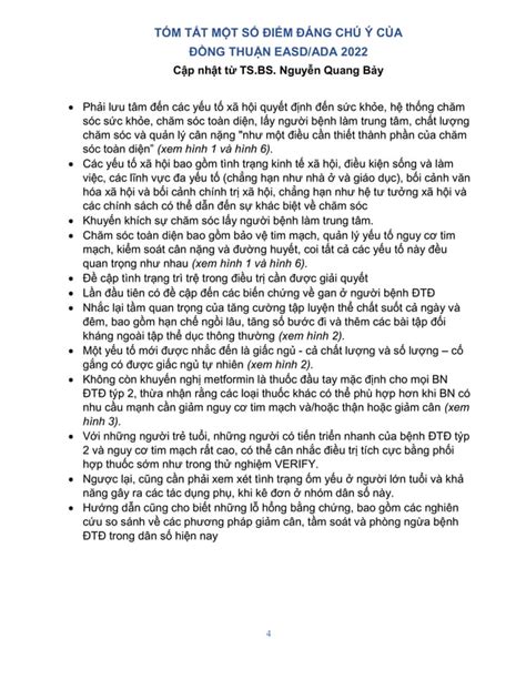 Consensus Ada Easd2022 Vnodic Pdf