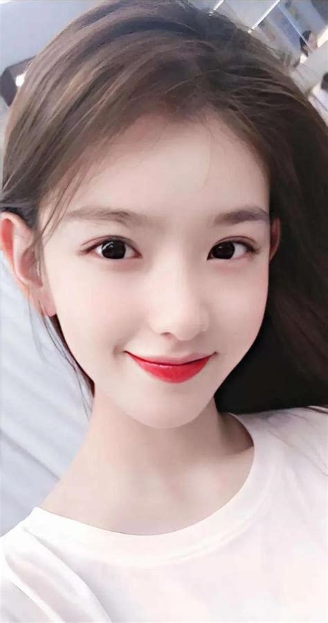 Sun Yining Charming Temperament Amazing Appearance Inews