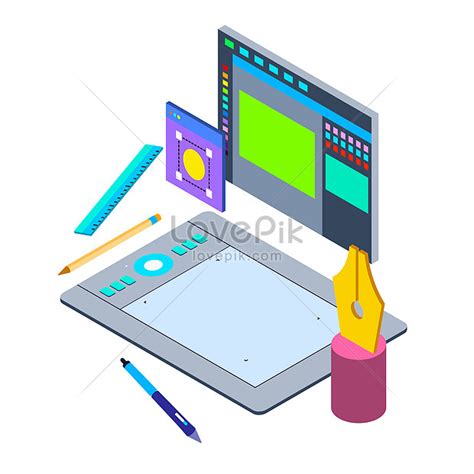 픽셀 아트 아이소메트릭 이미지 사진 및 Png 일러스트 무료 다운로드 Lovepik