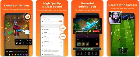 如何在 android 上录制屏幕 录制 android 屏幕的快捷方法