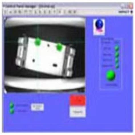 Machine Vision Inspection System At Rs 325000 विजन इंस्पेक्शन सिस्टम In Bhilwara Id 12134292197