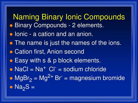ppt ionic bonding powerpoint presentation free download id 4192895