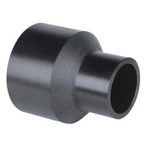 Hdpe Pipe Reducer At ₹ 150 Piece Hdpe Reducer Fitting In Hyderabad