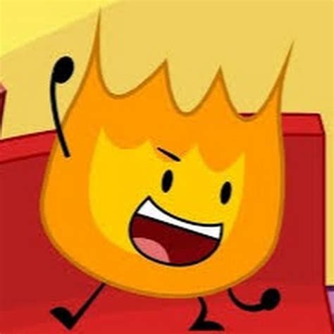 Firey Fandom