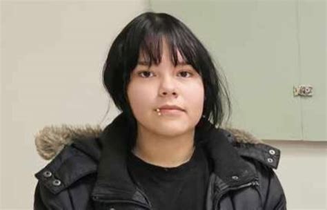 Missing Hailey Chartrand