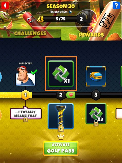 Golf Clash Cheats And Cheat Codes Cheat Code Central