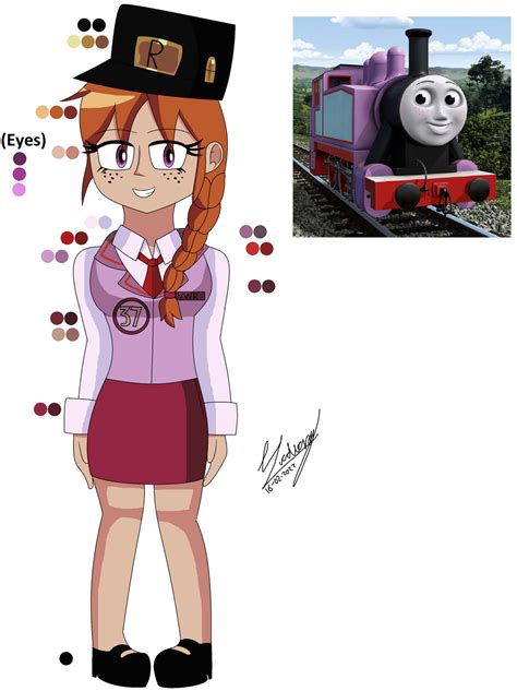 Rosie By Denisseguadiana On Deviantart