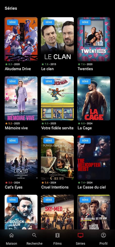 Voir Films Hd Apk For Android Download