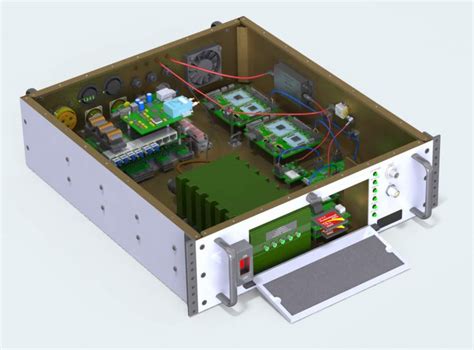 Ecad Connected Process Solution From Solidworks